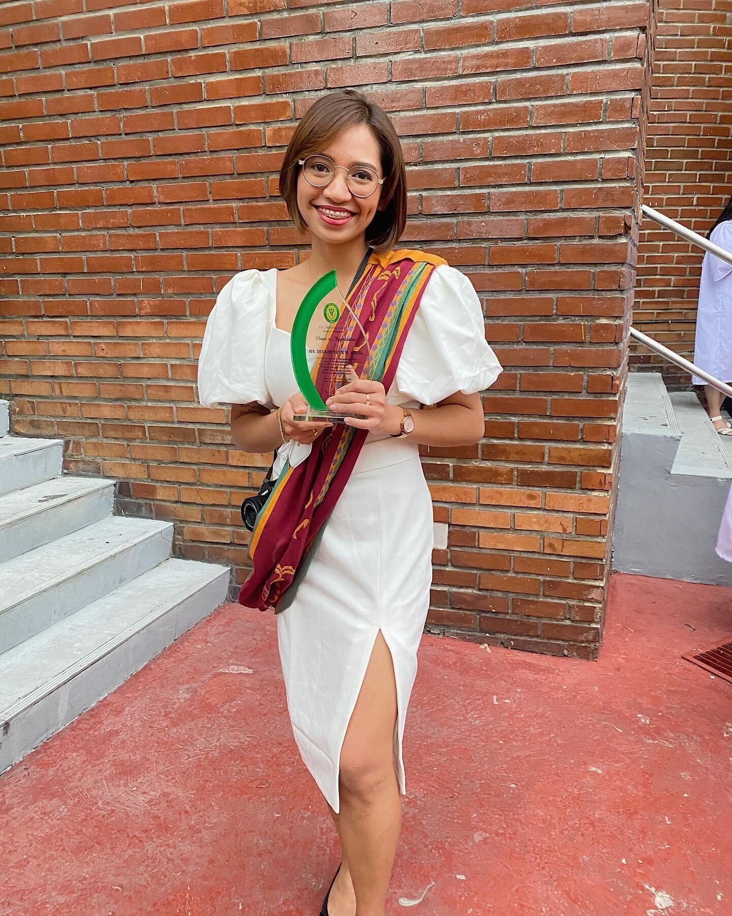 A commencement speech for Class of 2022 - FEU Roosevelt Marikina